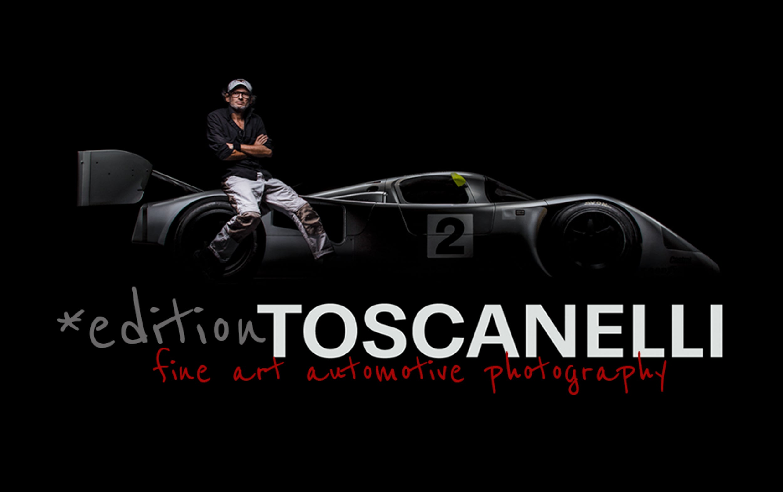 Versand – edition toscanelli